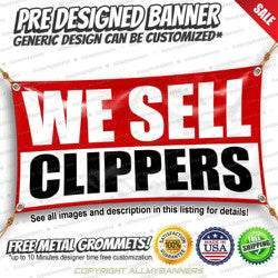 Custom Clippers Store
